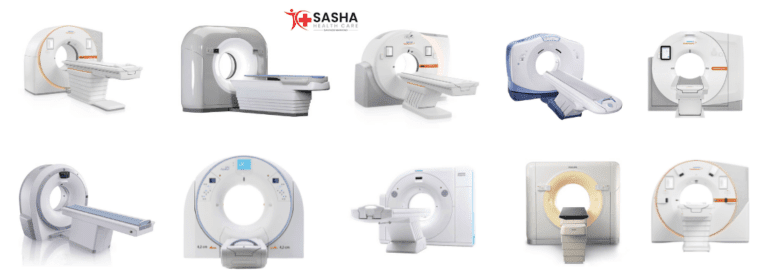 Which CT Scanner is Best? A Detailed Breakdown of Every Slice