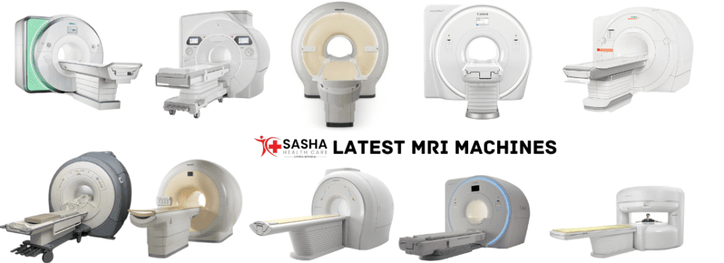 Top 10 MRI Machines in Hyderabad – Your Complete Guide (2025)