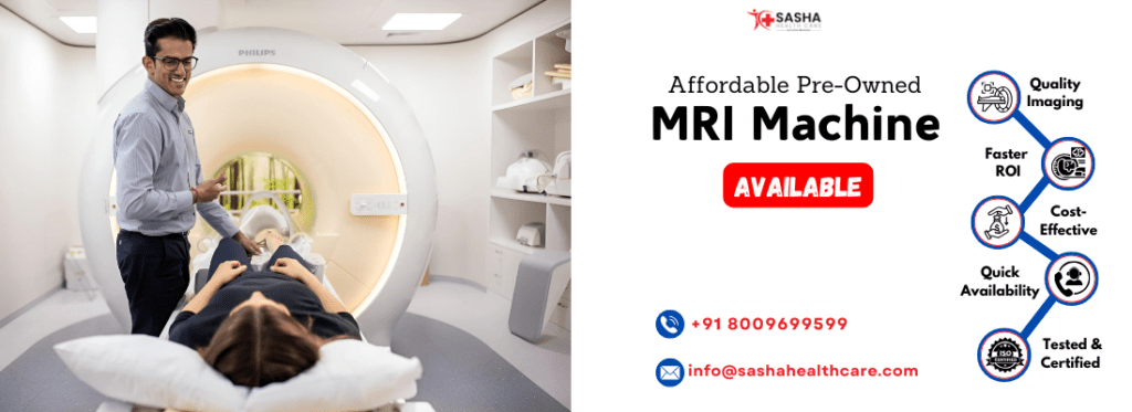 best MRI Machine in Hyderabad