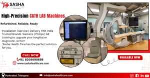 Philips Azurion Cath Lab Price