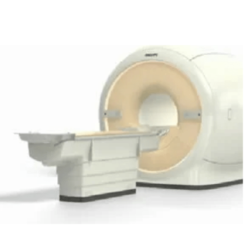 Refurbished Philips Intera 1.5T MRI – Efficient, Versatile.