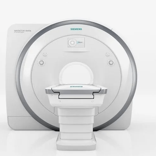 Siemens Amira 1.5T MRI – Reliable, Efficient & Patient.