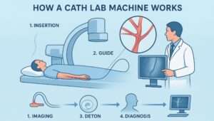 What Is a Cath Lab? Complete Guide to Catheterization