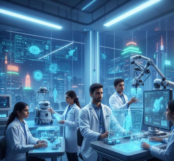 What Is Biomedical Engineering? A Complete Guide to Importance