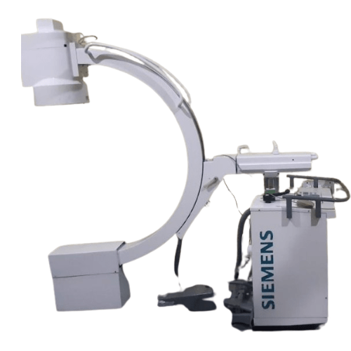 Siemens 5C C-Arm | High-Quality Mobile X-Ray System