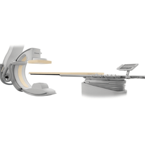 Philips Allura Xper FD20 System – Clinical Features, Benefits.