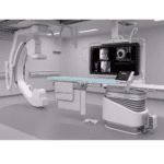 Philips Azurion 7 M12 – Advanced Interventional Angiography.