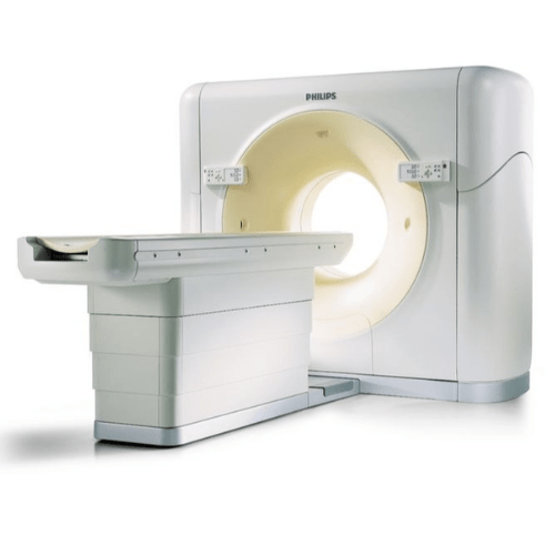 Philips Brilliance iCT 256 | 256-Slice CT Scanner Specs, Features.