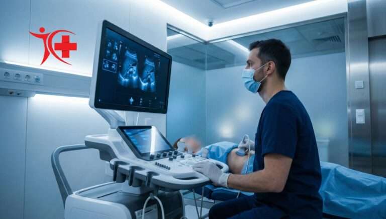 Sonography Machine Price in India | Ultrasound, X-Ray