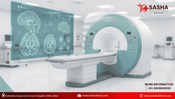 Brain MRI Machine Price & Buyer Guide in India
