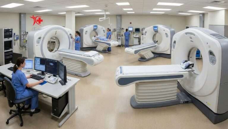 What are the best CT scanners for hospitals?